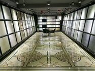 Full polished glazed tiles-600*600/800*800MM