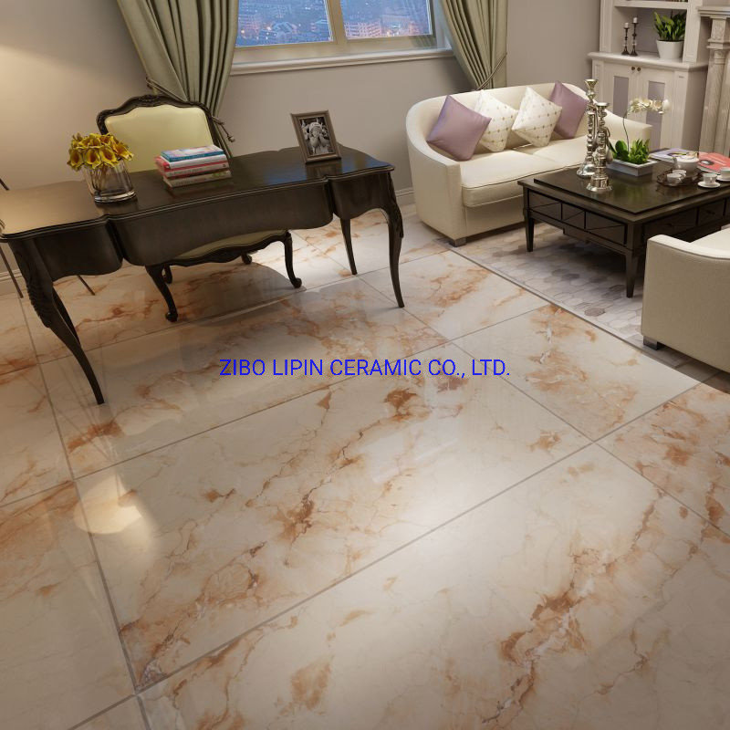 Full polished glazed tiles-600*600/800*800MM for home decoration